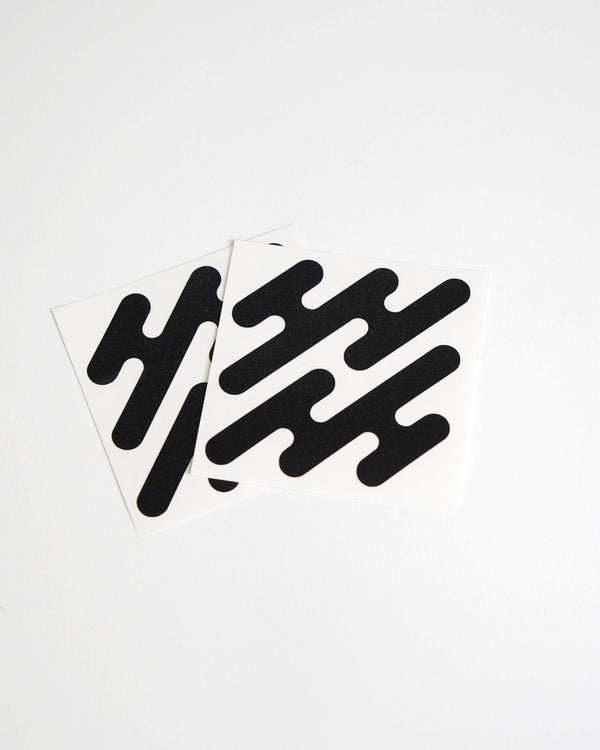 Battery Decals (Pair) – HANDLWORKS