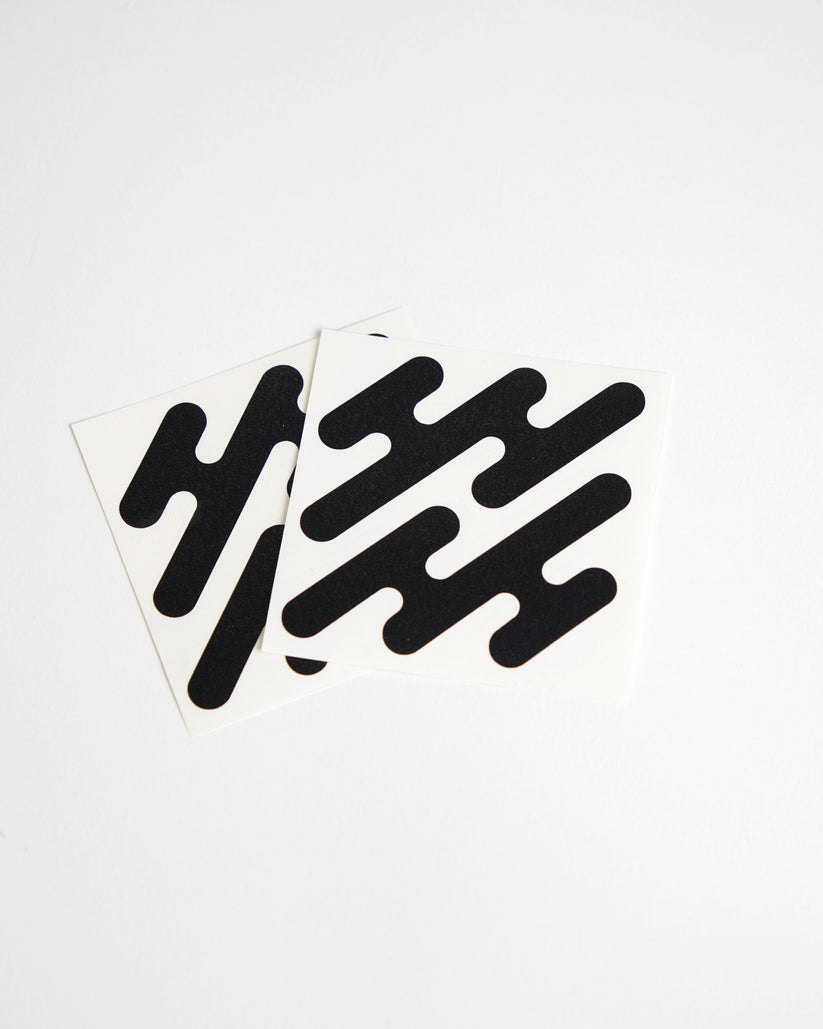 Battery Decals (Pair) – HANDLWORKS